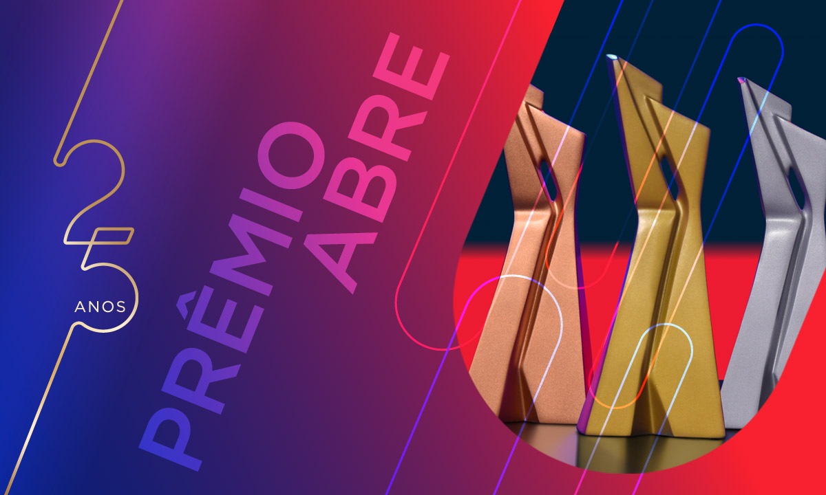 Prêmio ABRE da Embalagem Brasileira 2025